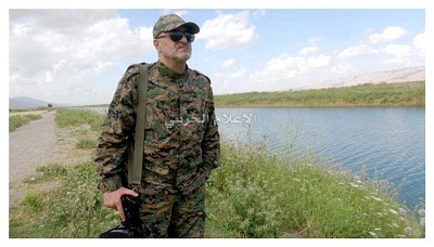 DAECH - 15 mai 2016 - Mort de Moustafa Badreddine le commandant ...